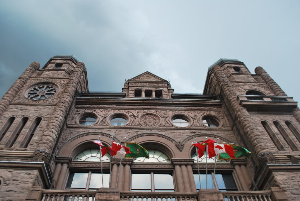 Ontario long-term care bill changes little: Steelworkers – Canadian ...