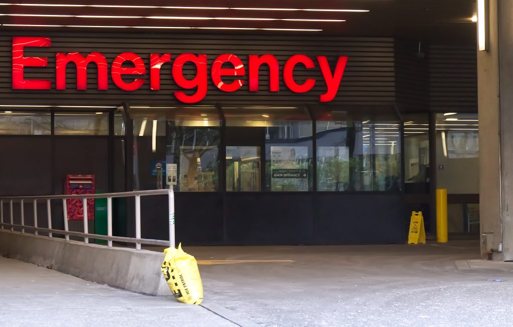 “Canada’s emergency room crisis is worse than we thought”: Globe and ...