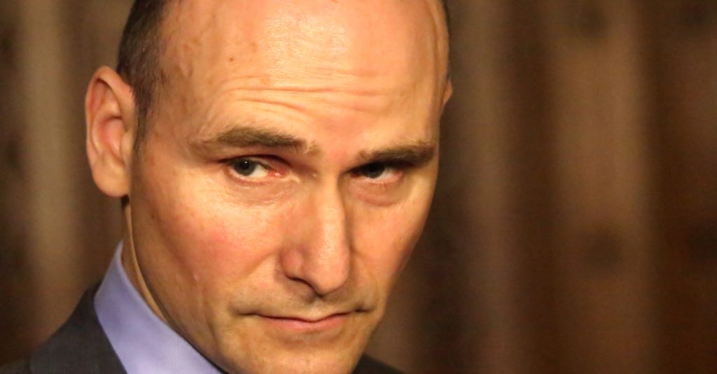 Why is government standing with big pharma? NDP critic presses federal ...
