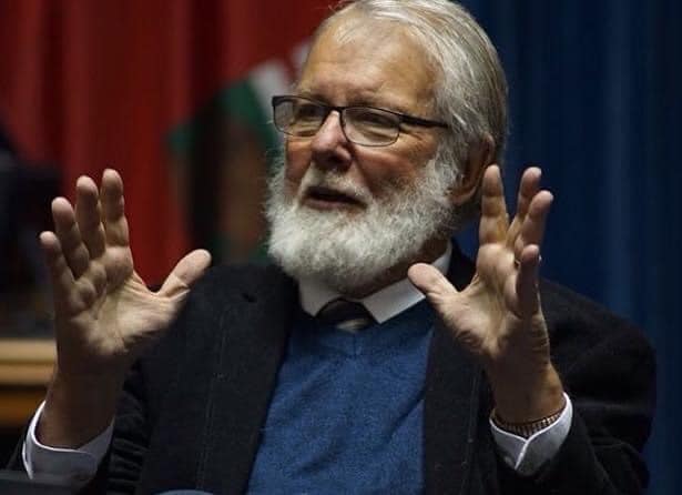 Bill Blaikie remembered for championing public health care in Canada ...
