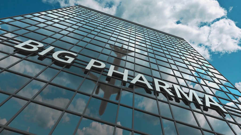 Comment les grandes compagnies pharmaceutiques utilisent la ...