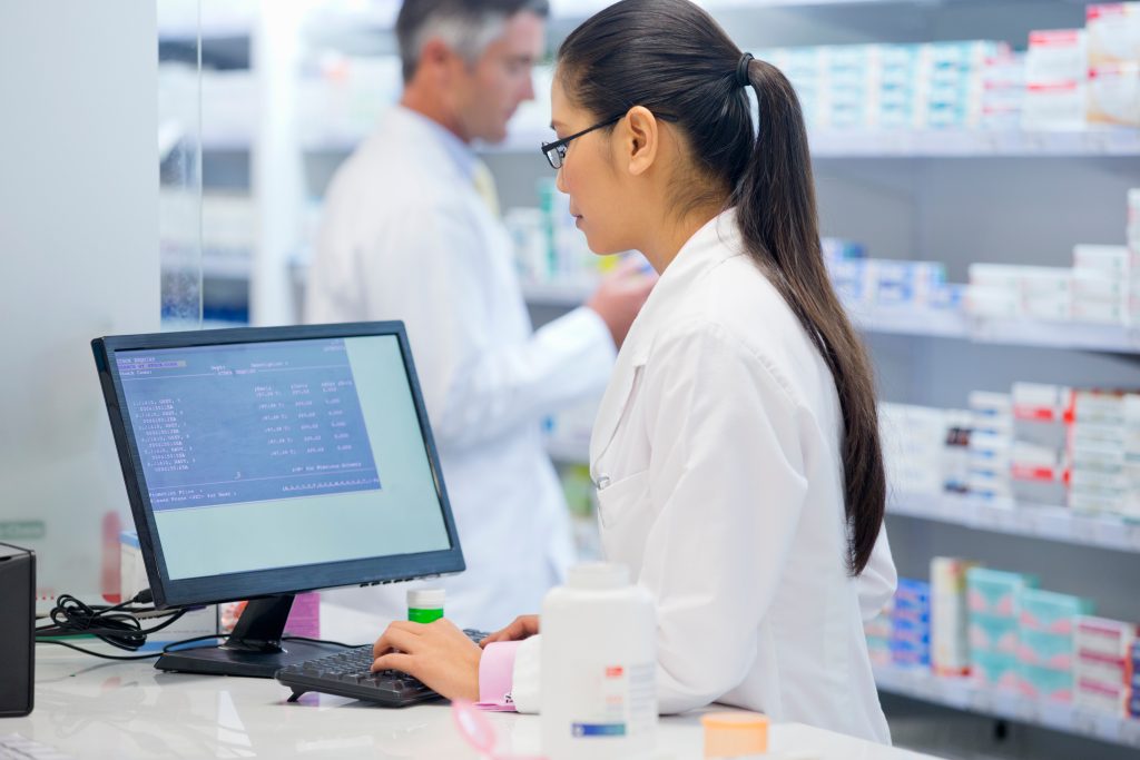 Pharmacare could save over $1600/year per patient and promote ...