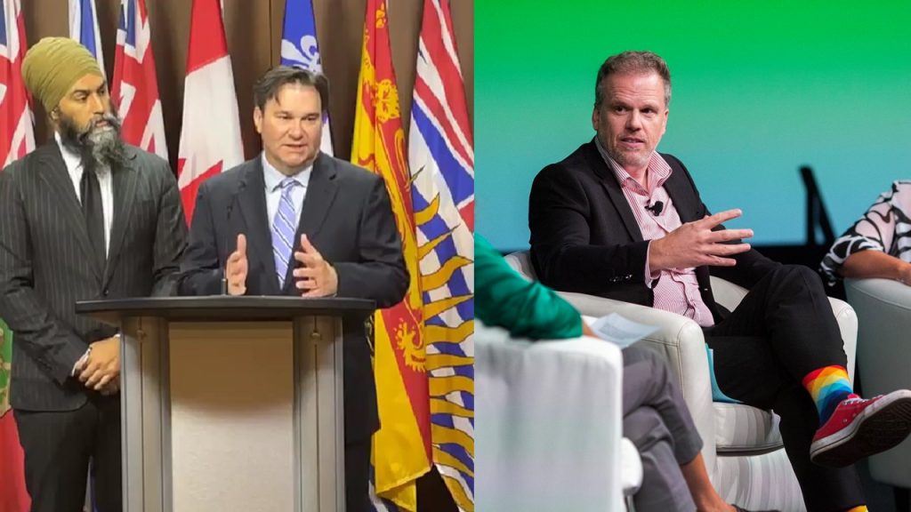 NDP rejects Liberals’ draft pharmacare bill – Canadian Health Coalition