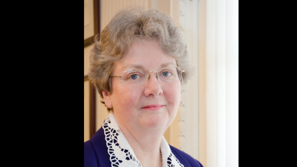 Legal trailblazer Mary Dawson, co-author of the Canada Health Act (1942 ...