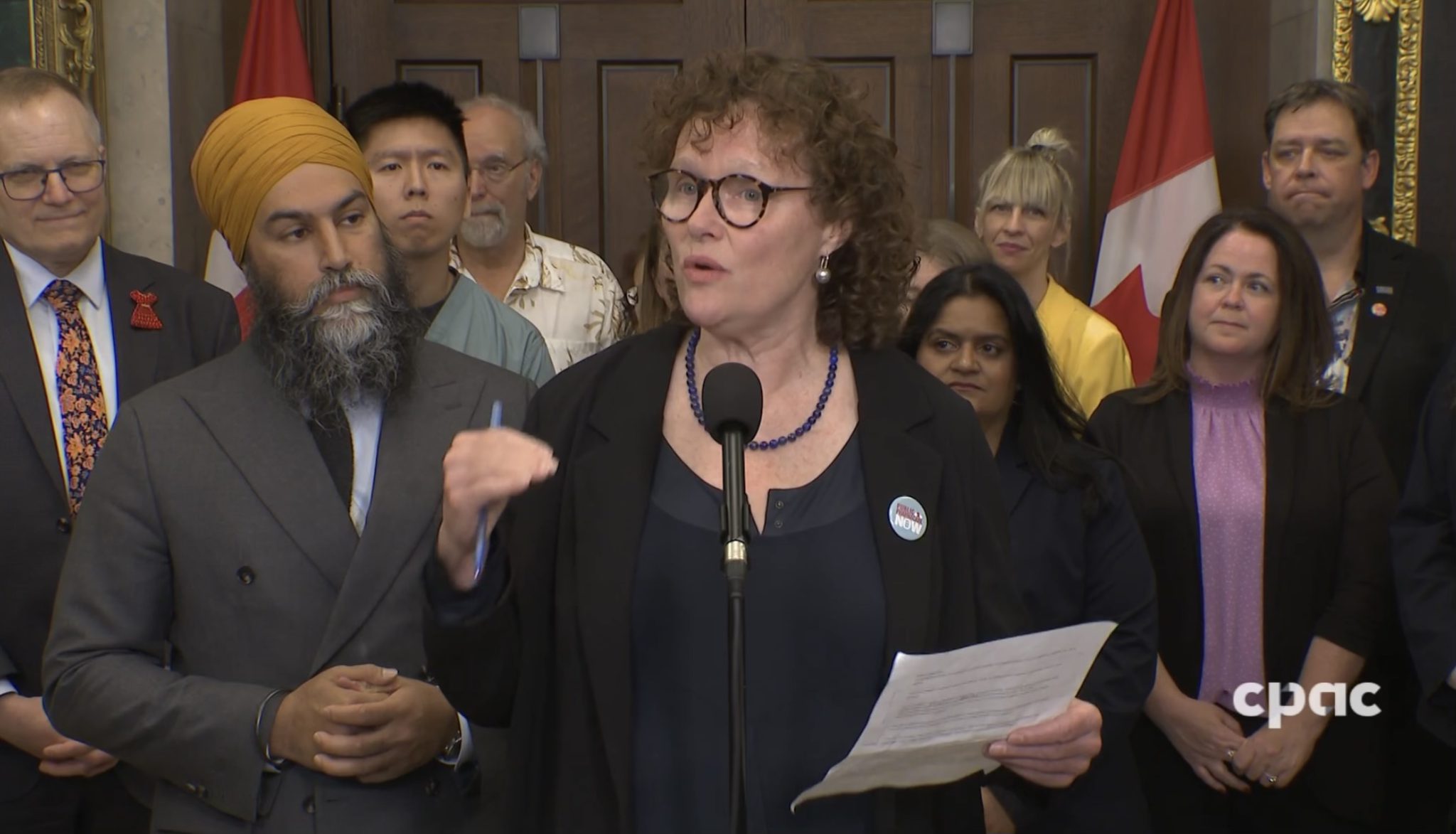 Parliament approves Pharmacare Act – now up to the Senate to confirm ...
