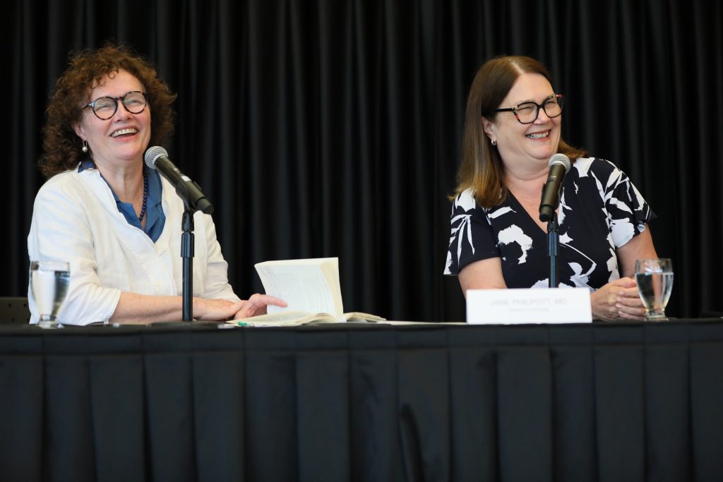 Dr. Jane Philpott’s message on the 40th anniversary of the Canada ...
