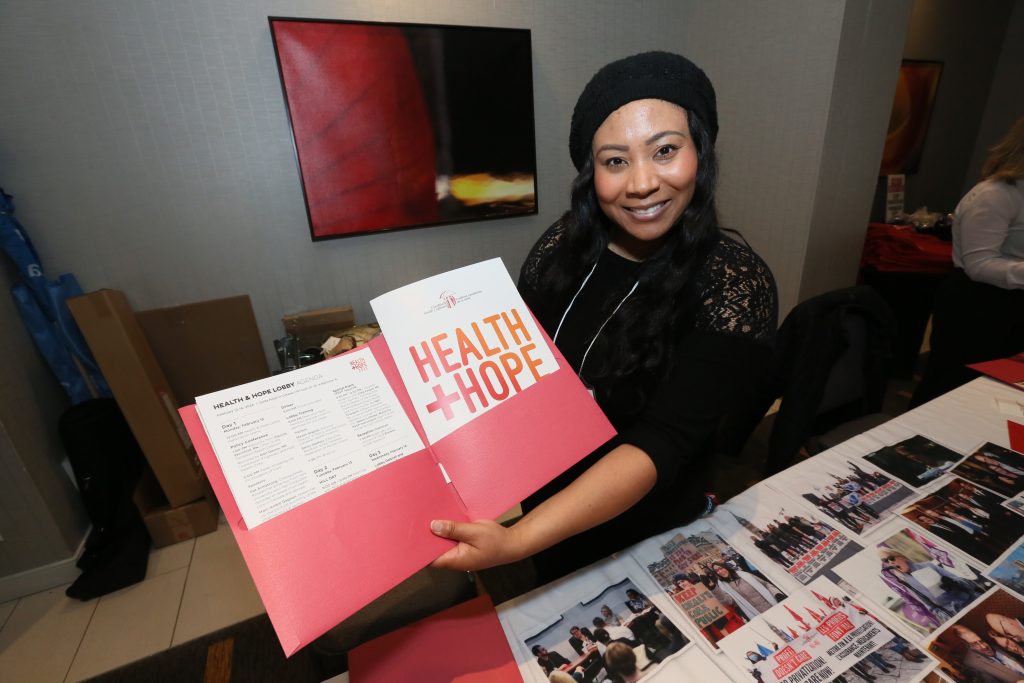 Save the date – Health & Hope Lobby, February 24-26, 2025 in Ottawa ...