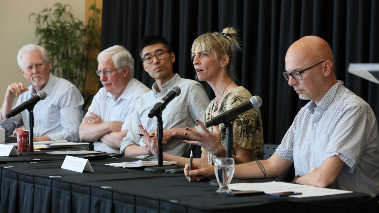 News – Canadian Health Coalition
