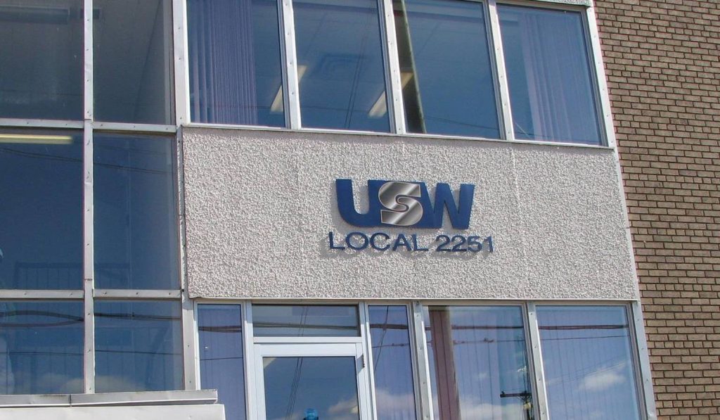 Steelworkers take medical clinic they founded to court – Canadian ...