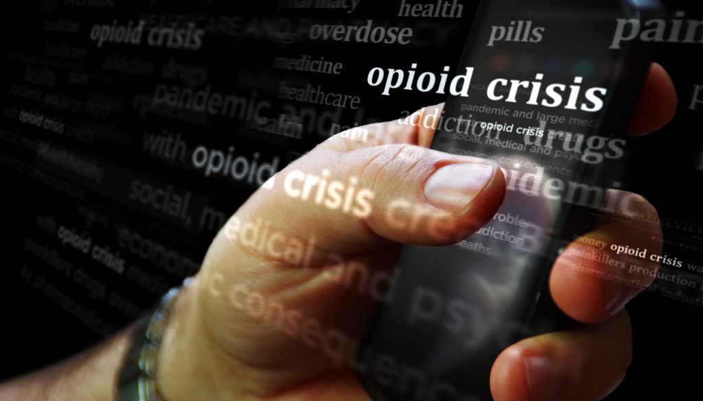 Webinar: What are real solutions to Canada’s toxic drug crisis ...