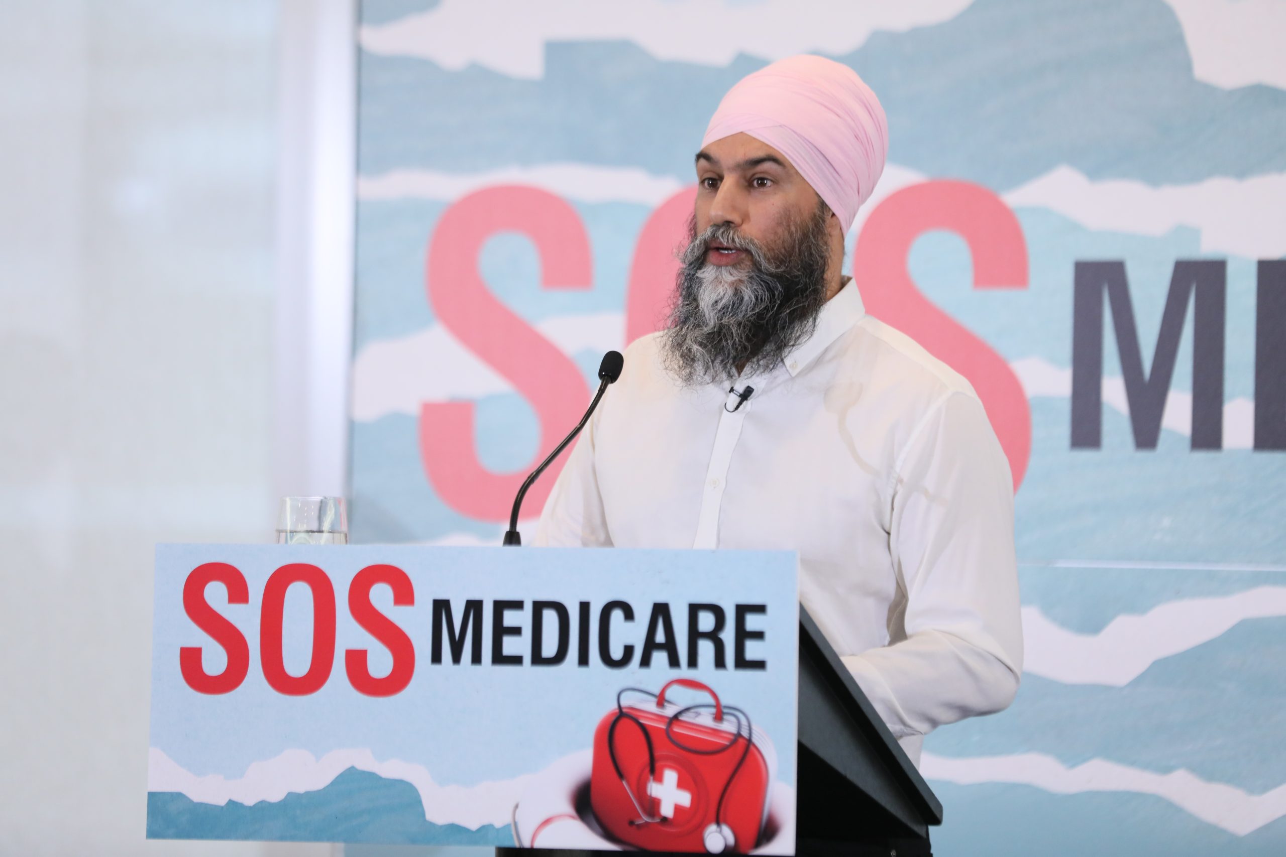 Canadian Health Coalition – We support public health care