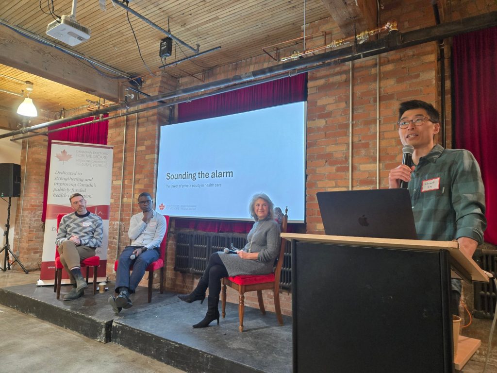 Better Medicare Health Summit spotlights Medicare’s future – Canadian ...