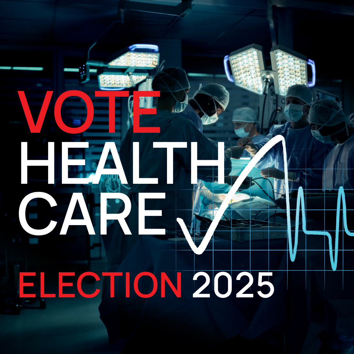 Vote Health Care – Protect Public Medicare in Canada