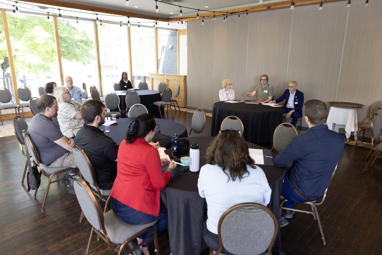 “Just the beginning,” promise health coalitions outside premiers ...