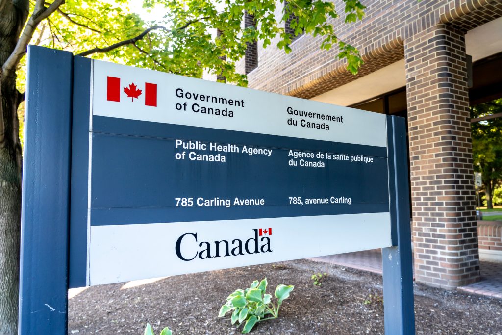 Eliminating public health jobs leaves “Canada dangerously unprepared ...