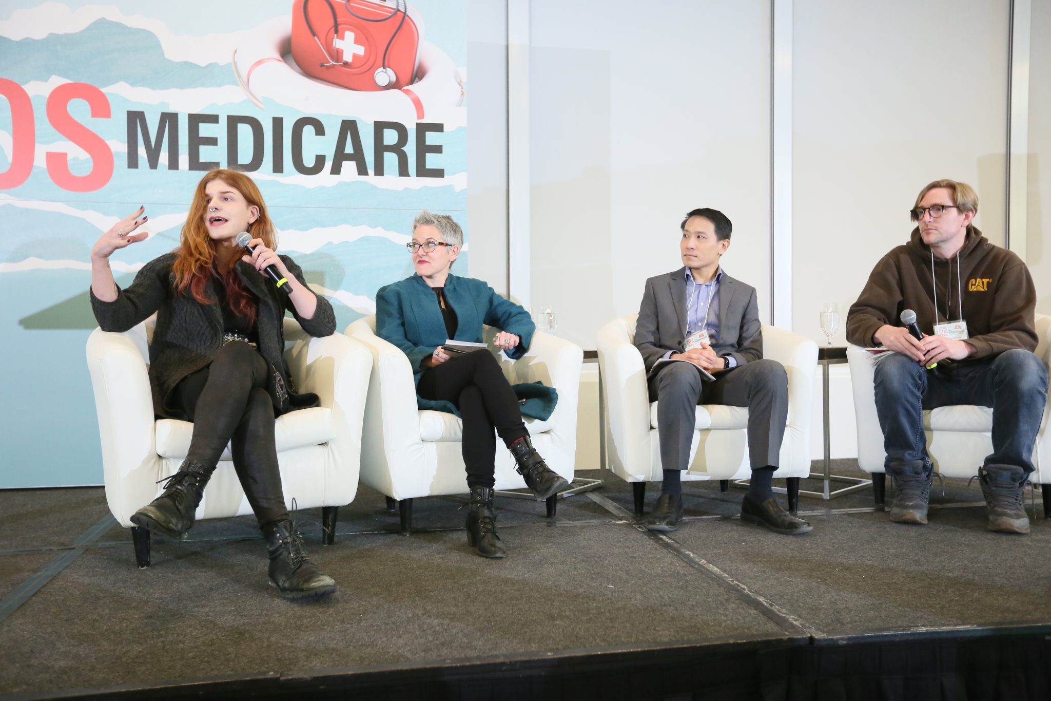 Fae Johnstone et l’avancement du mouvement pour la défense des ...