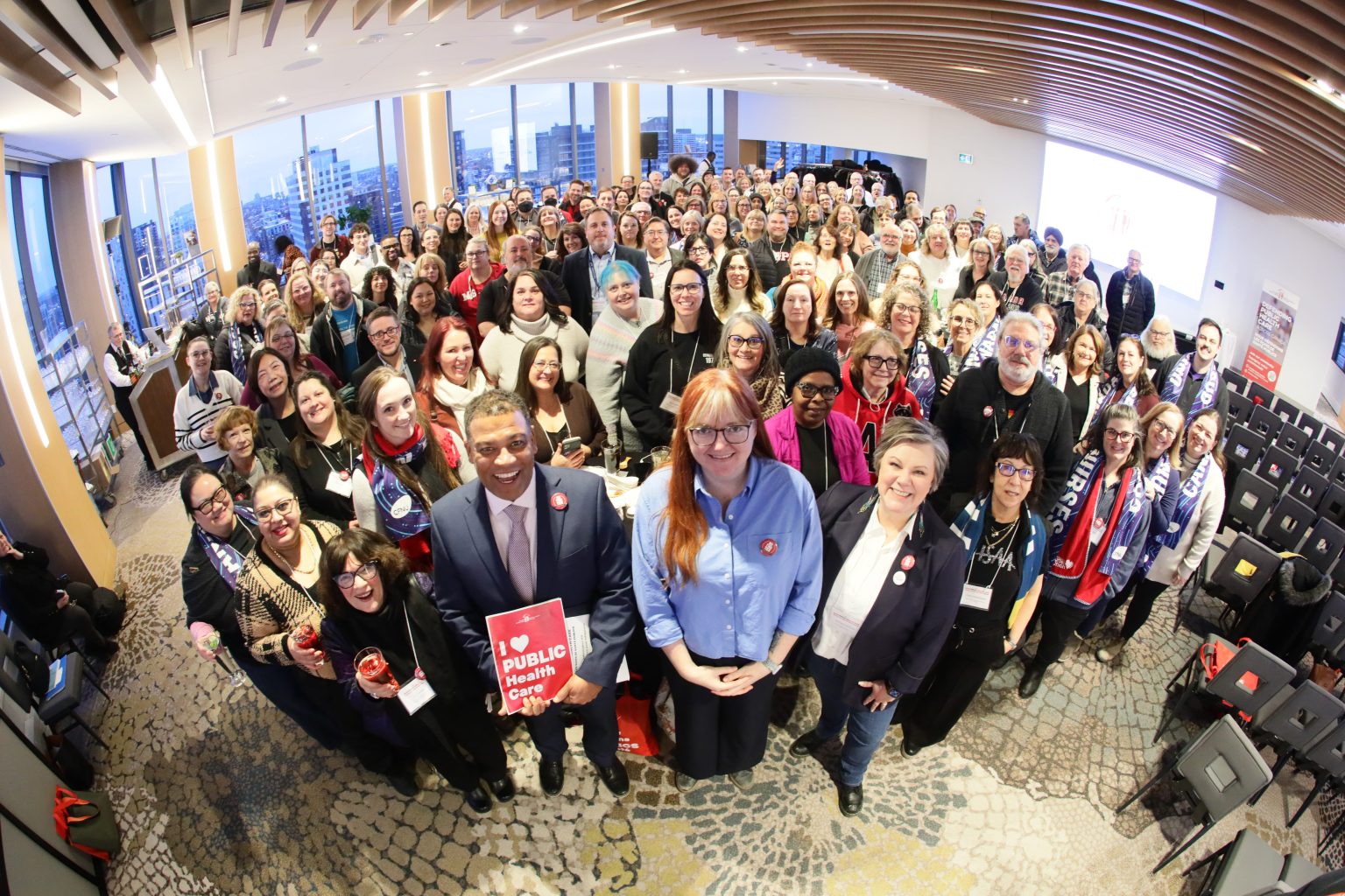 Our 2026 Parliament Hill Lobby recap – Canadian Health Coalition